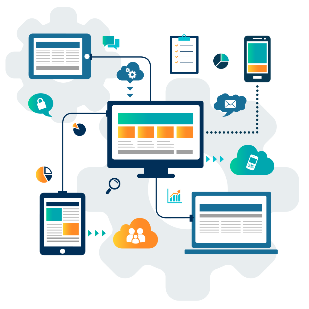 Automated Moving Target Defense Security