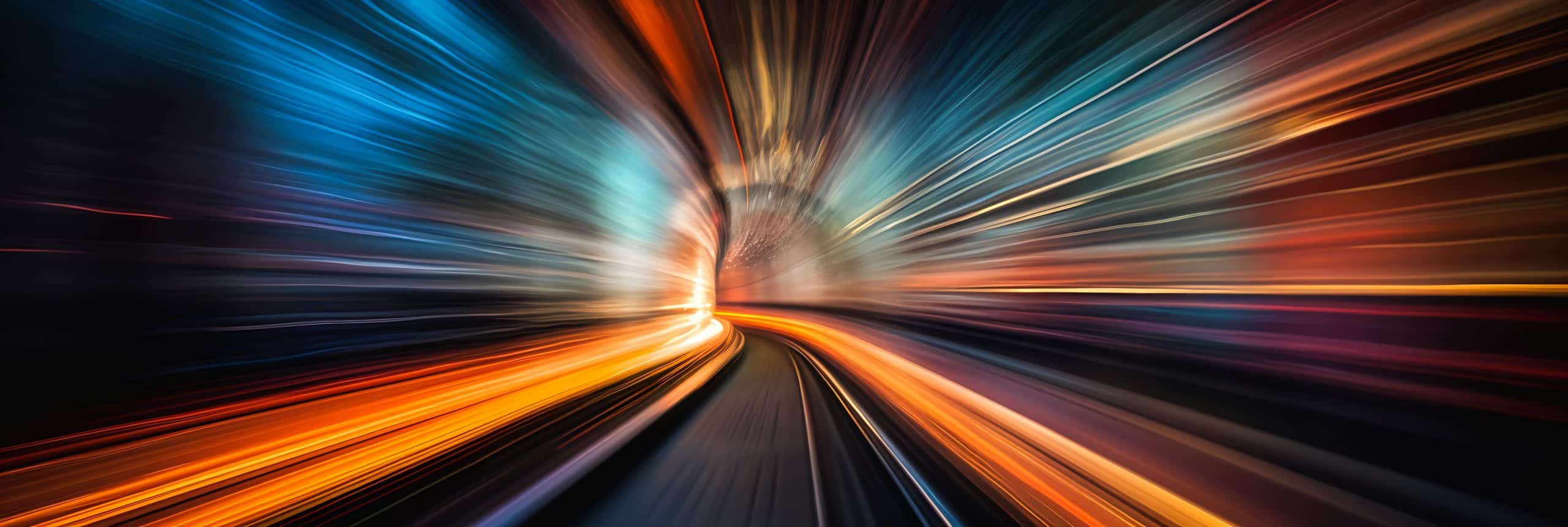 A Faster and More Secure VPN?