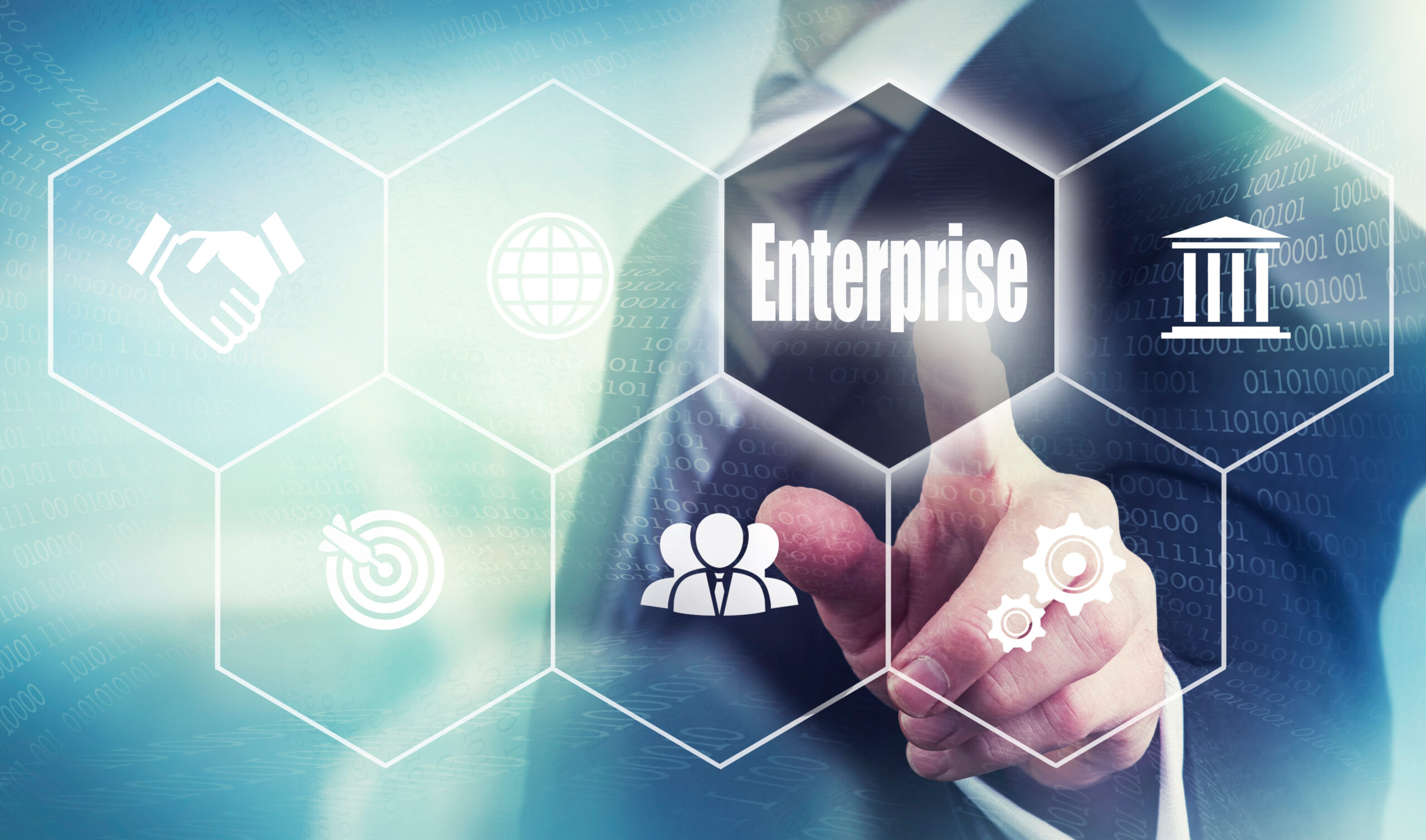 Building the Best Enterprise Cloud VPN from Gartner