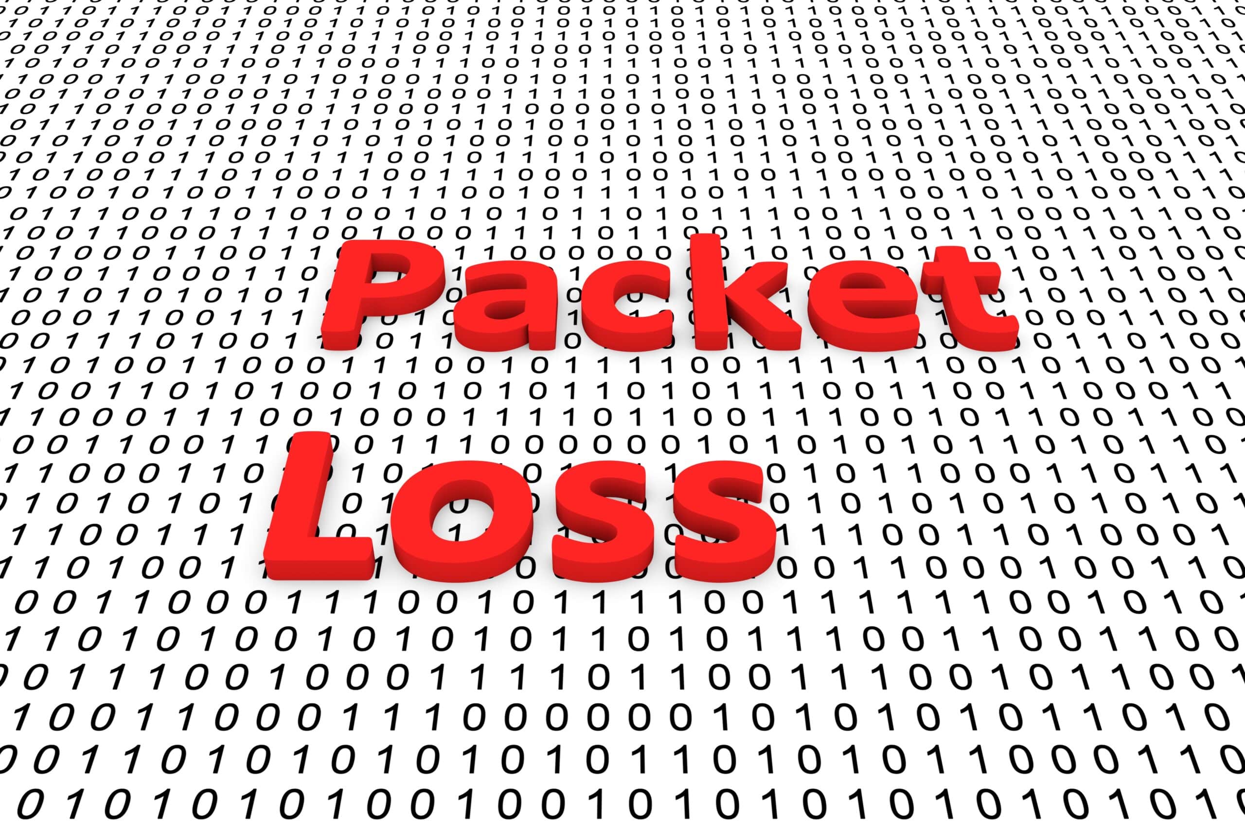 Packet Loss Is Often the Root Cause of Poor Network Performance