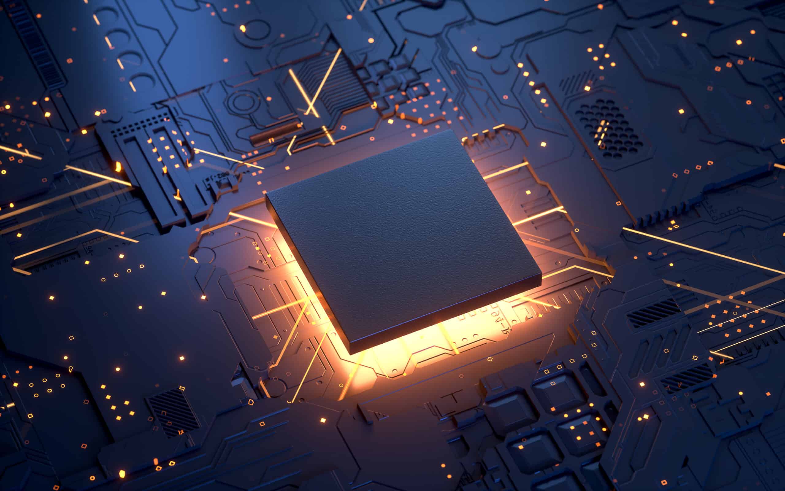 Fortinet High CPU Usage Issue